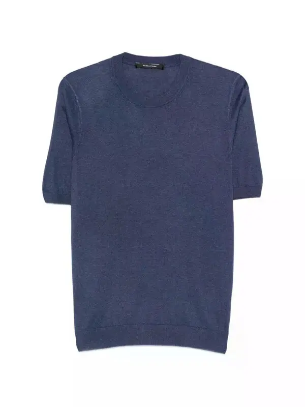 Tagliatore Josh Short-sleeve T-shirt