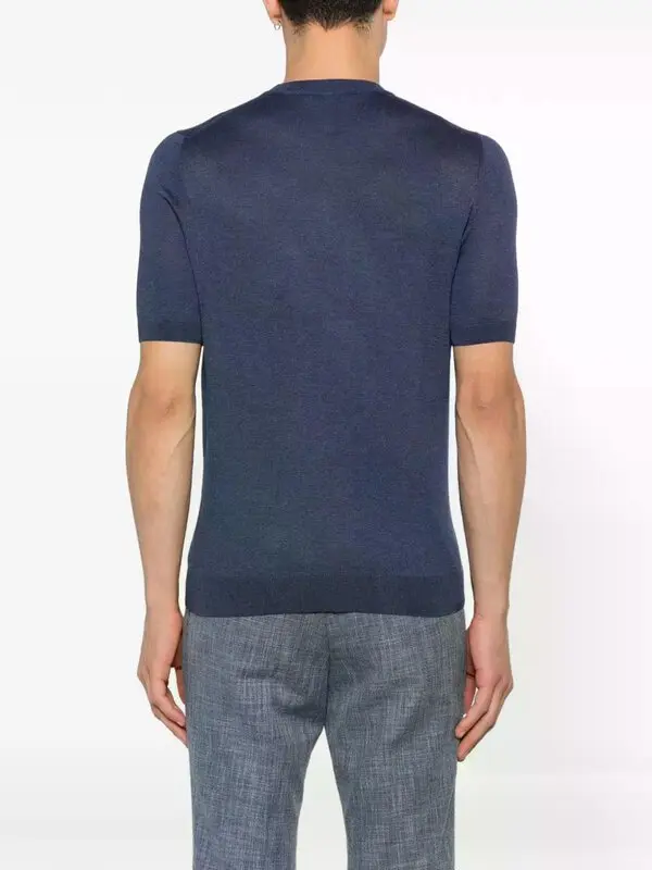 Tagliatore Josh Short-sleeve T-shirt