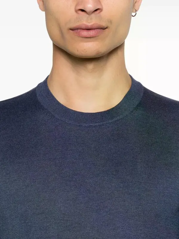 Tagliatore Josh Short-sleeve T-shirt