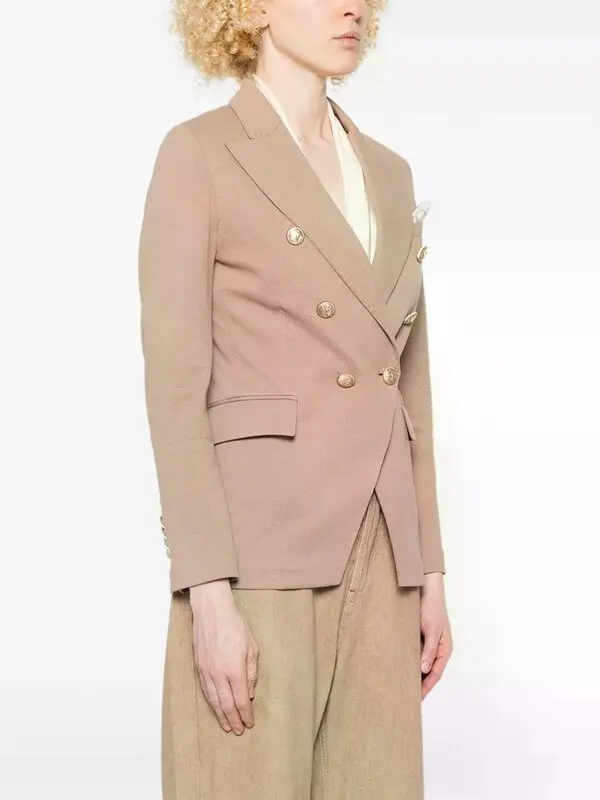 CIRCOLO 1901 Double-breasted Blazer
