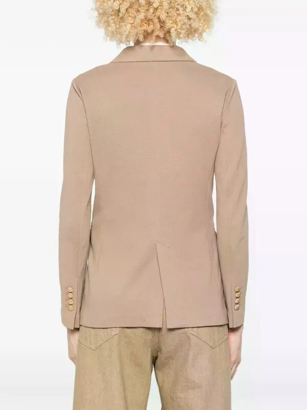 CIRCOLO 1901 Double-breasted Blazer