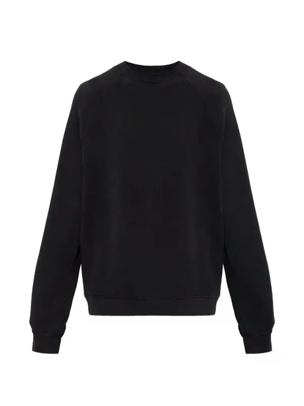 American Vintage Raglan Sweatshirt