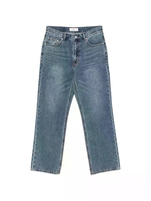 DUNST Five-pocket Jeans