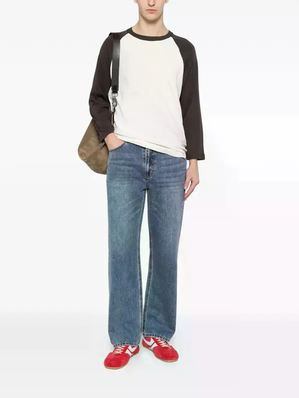DUNST Five-pocket Jeans