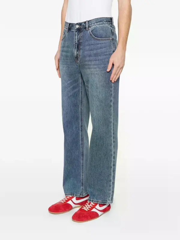DUNST Five-pocket Jeans