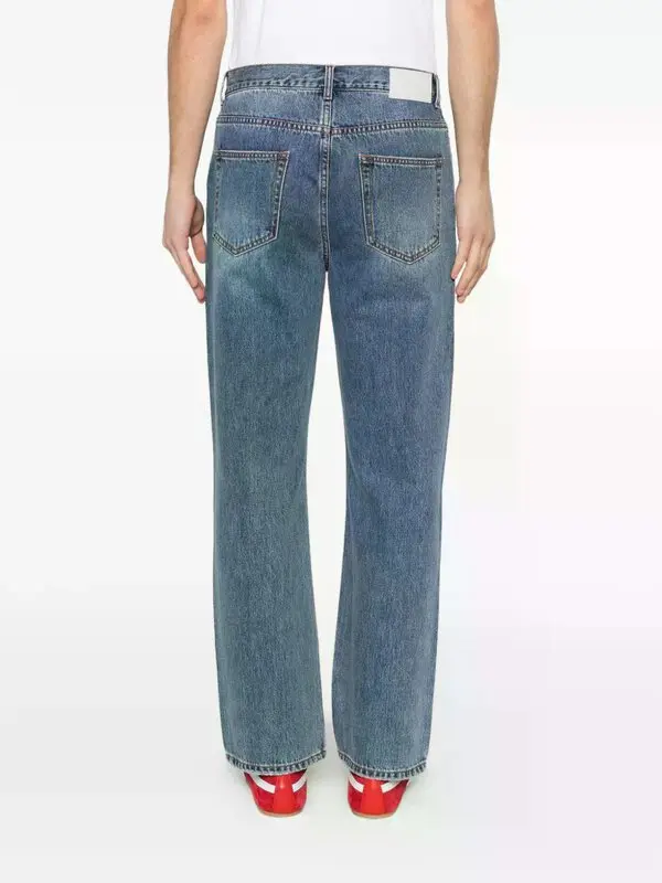 DUNST Five-pocket Jeans