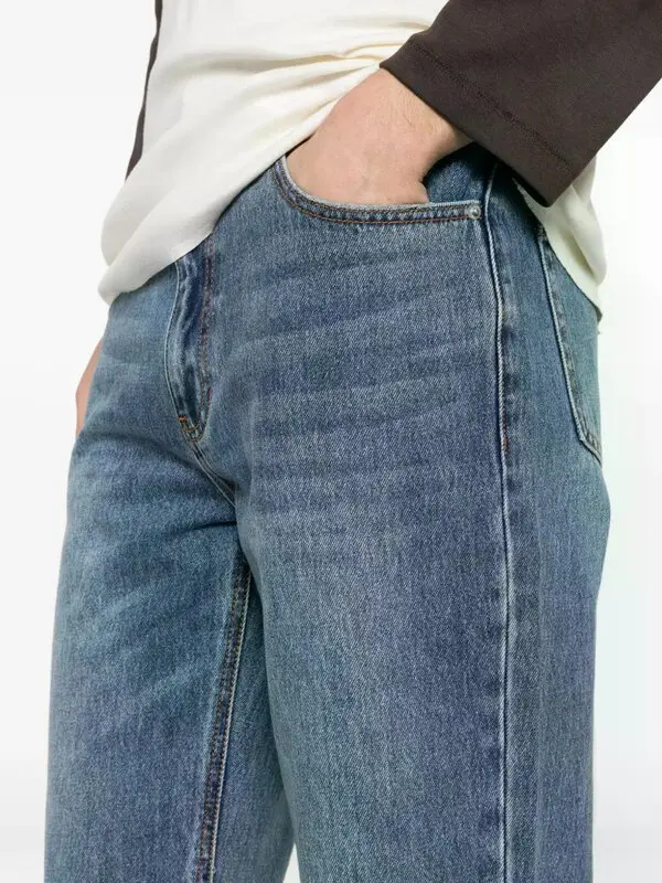 DUNST Five-pocket Jeans