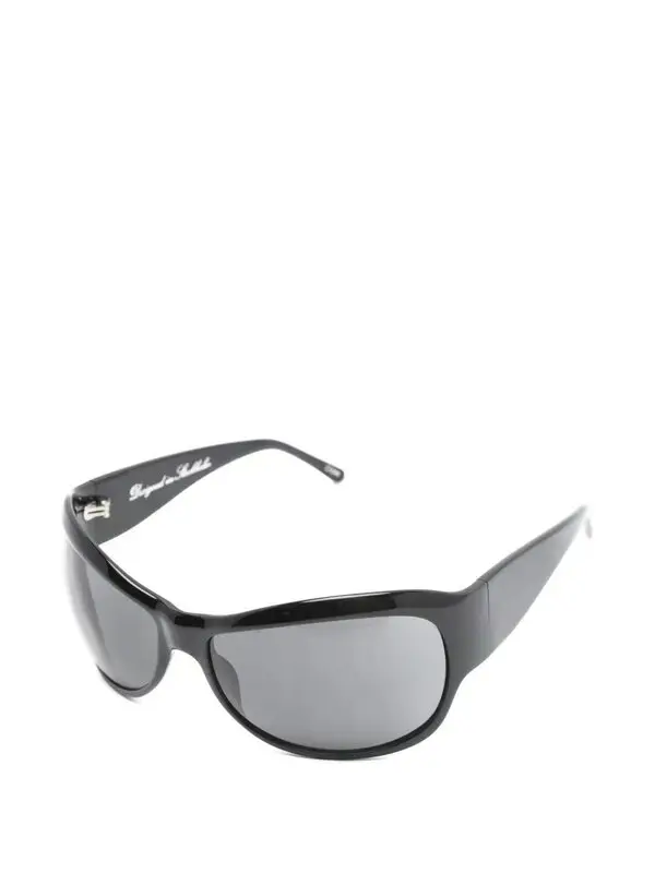 Chimi Lilah Oval-frame Sunglasses
