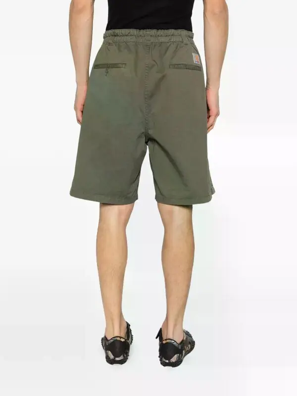 Carhartt Work In Progress Pleated Shorts