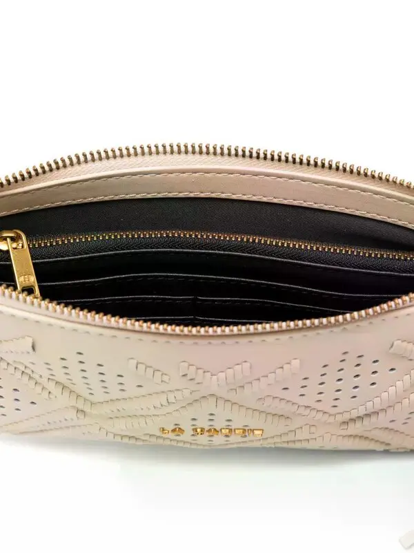 LA CARRIE Cherry-charm Cross Body Bag