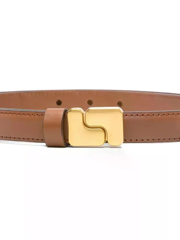 Soeur Mini Ninon Buckle Belt