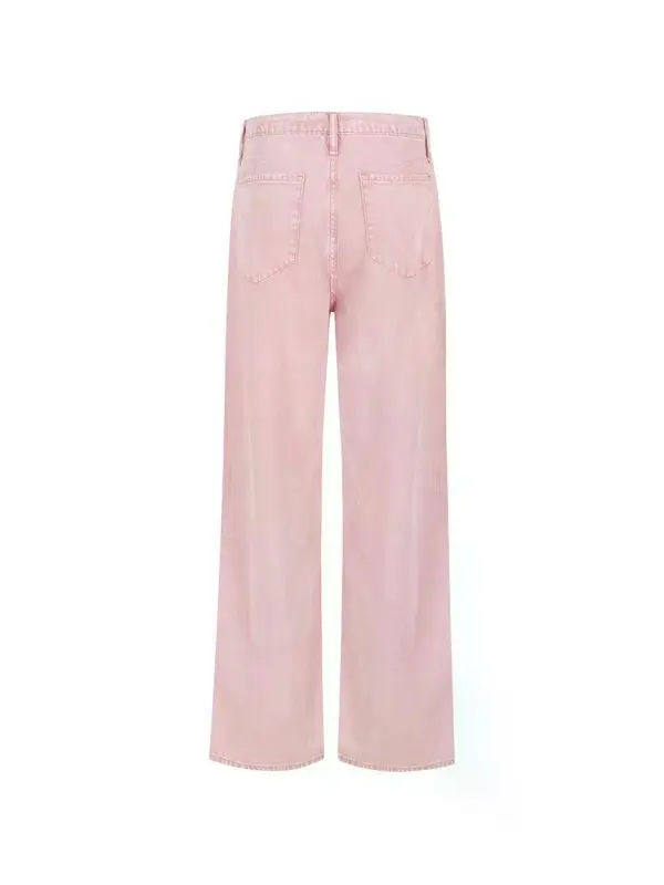 Rag & Bone Phoebe Drawstring Jeans