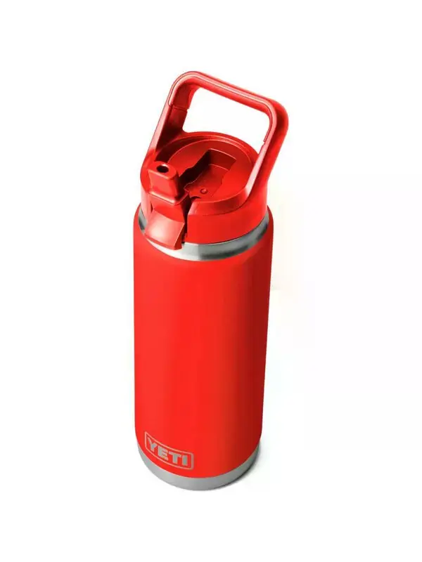YETI Rambler Bottle Handle - Red