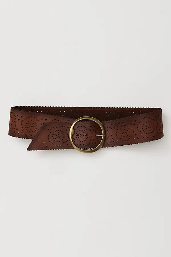 Free People Maisie Hip Belt