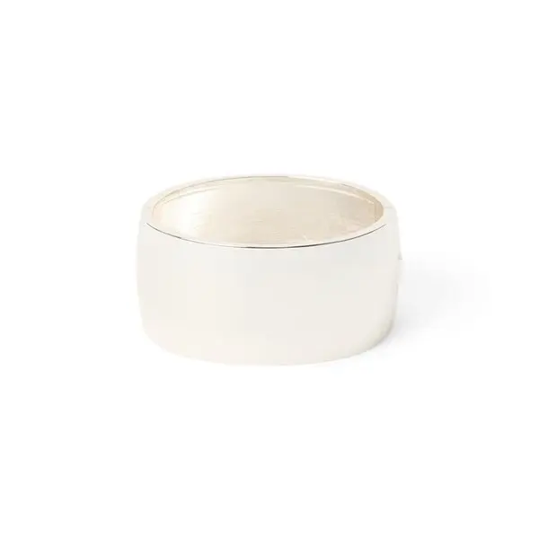 Ralph Lauren Plated Hinge Bangle