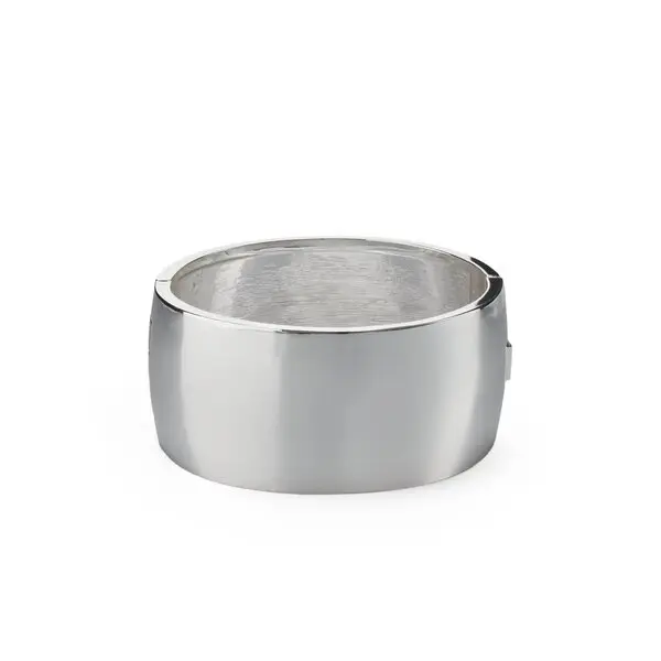 Ralph Lauren Plated Hinge Bangle