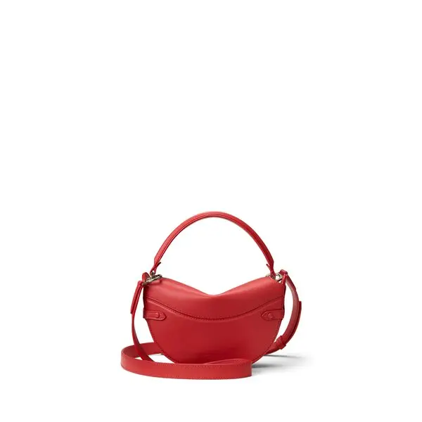 Ralph Lauren The Mini Crossbody