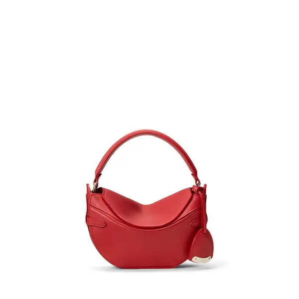 Ralph Lauren The Mini Crossbody