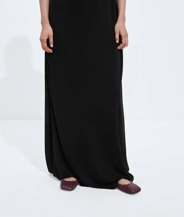 Bottega Veneta Charlotte Ballerina