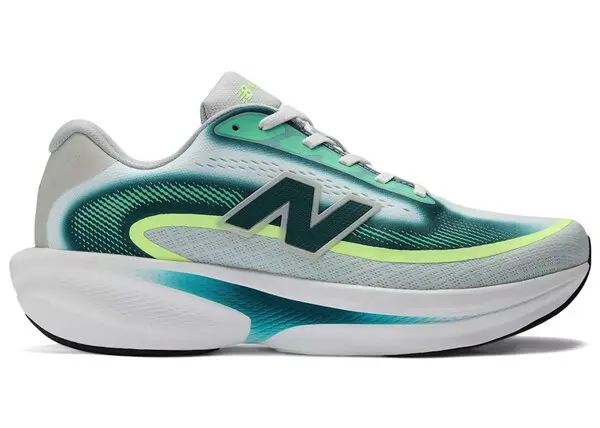 NEW BALANCE Ellipse V1 - Deep End/glint Blue/medusa Green