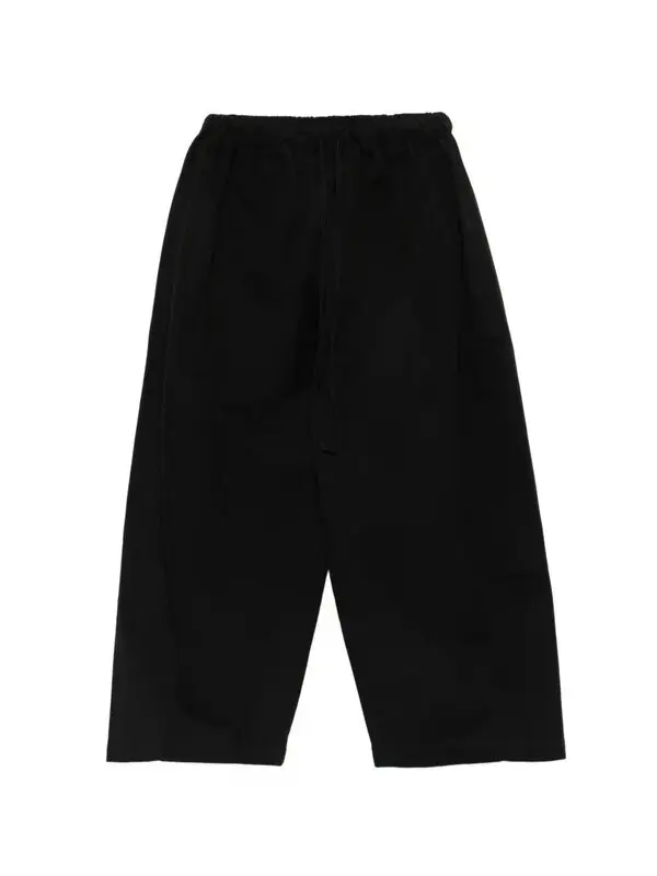 ENTIRE STUDIOS Loft Drawstring Trousers