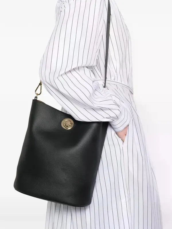COCCINELLE Nikla Tote Bag - Black