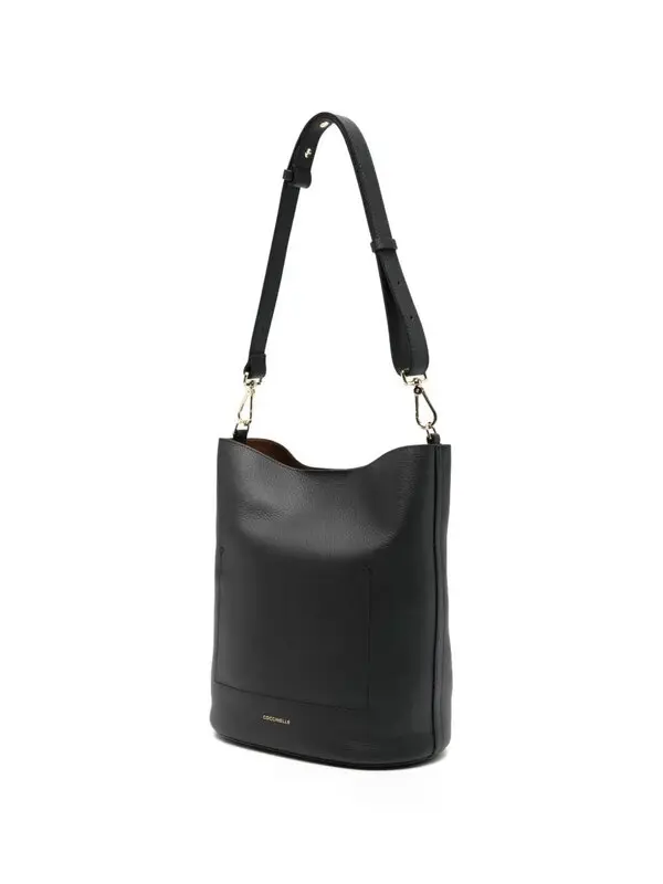 COCCINELLE Nikla Tote Bag - Black