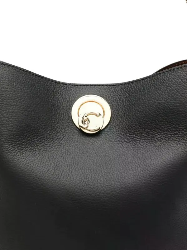 COCCINELLE Nikla Tote Bag - Black