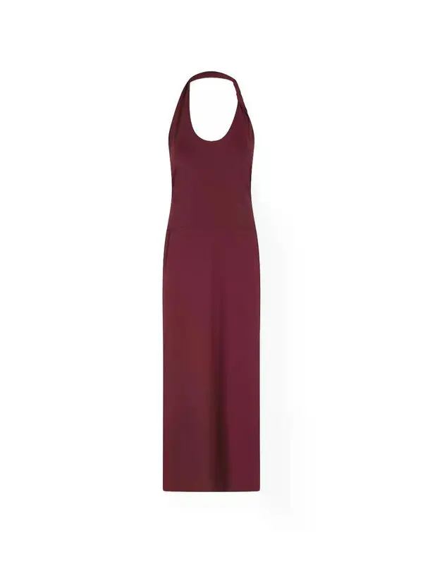 Seventy Halterneck Dress