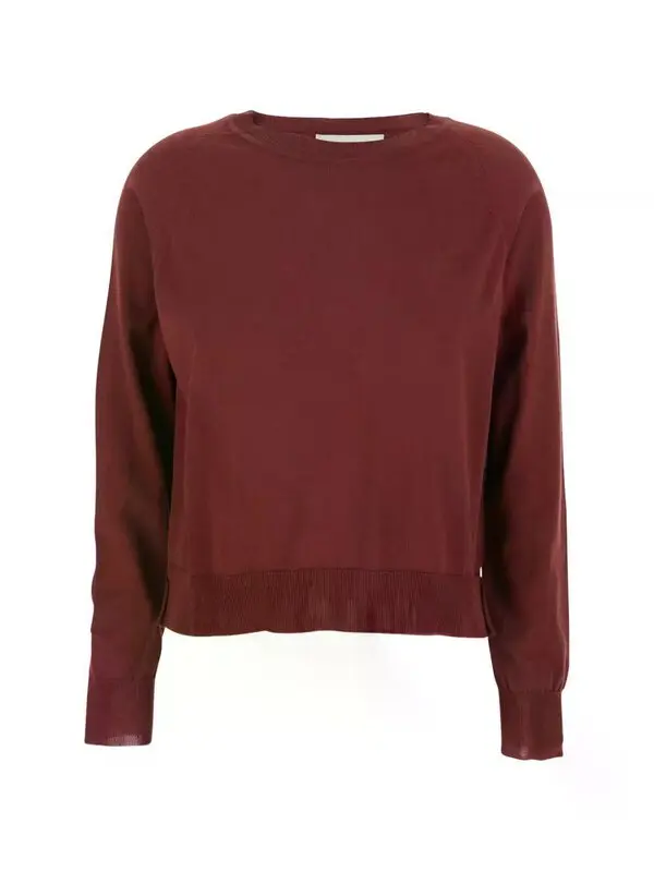 JUCCA Crew-neck Knitwear