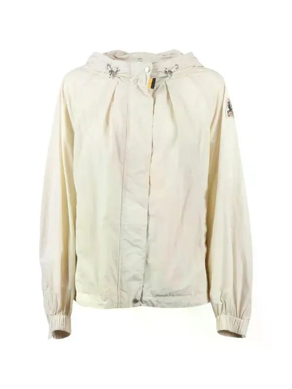 PARAJUMPERS Hooded Jacket - Neutrals