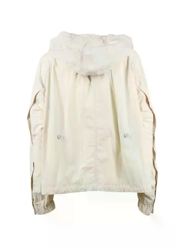 PARAJUMPERS Hooded Jacket