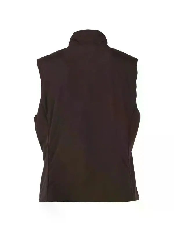 MOORER Senio-skt Jacket - Brown