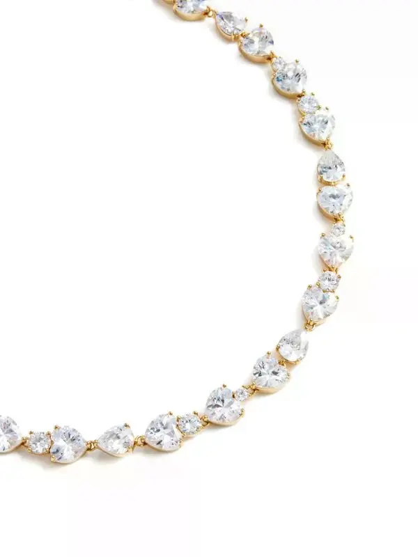 SELF-PORTRAIT Chain Necklace