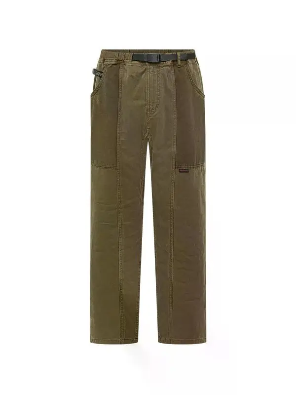 Gramicci Gadget Tapered Trousers - Green