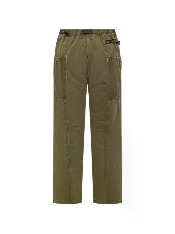 Gramicci Gadget Tapered Trousers - Green