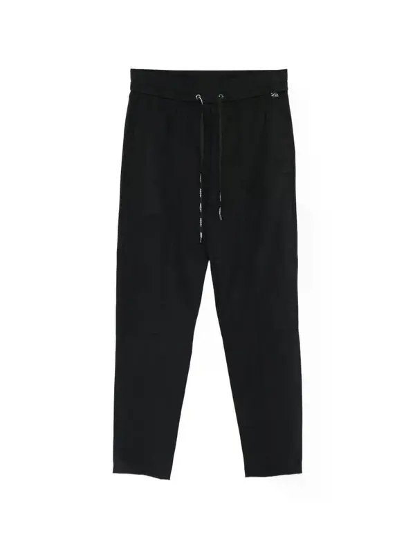 MARCCAIN Rhodos Drawstring Trousers