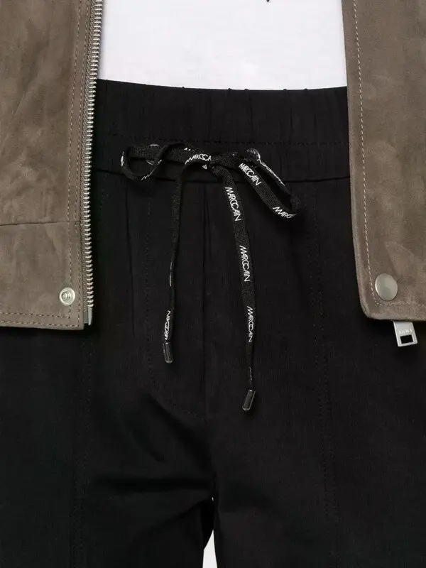 MARCCAIN Rhodos Drawstring Trousers