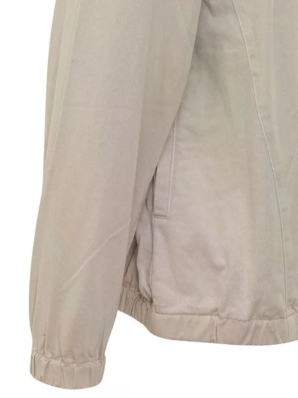 Gramicci Twill Cotton Jacket