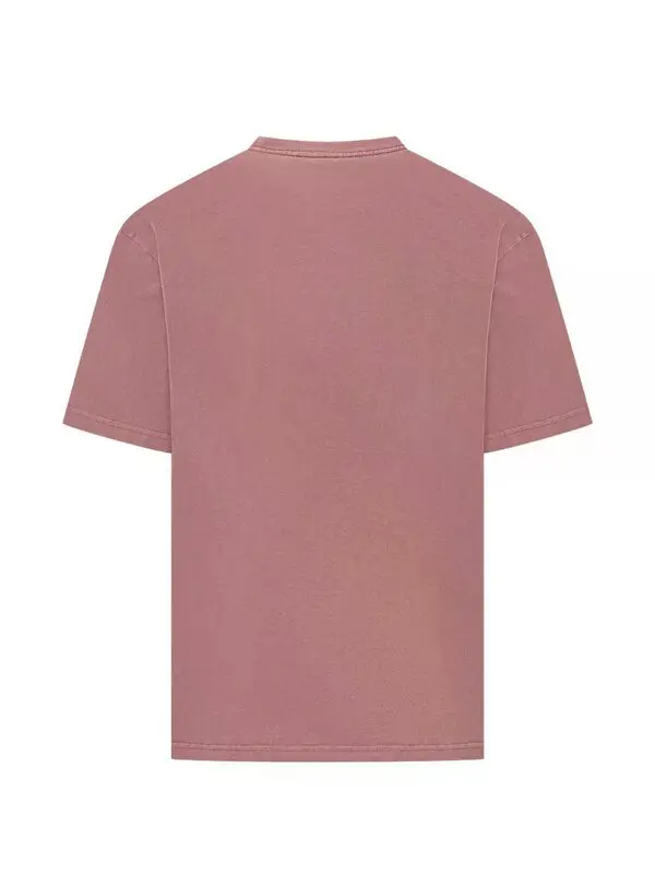 Gramicci Freedom Cotton T-shirt - Red