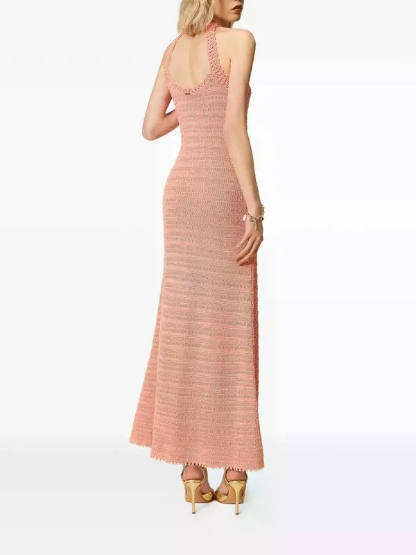 TWINSET Maxi Knitted Dress