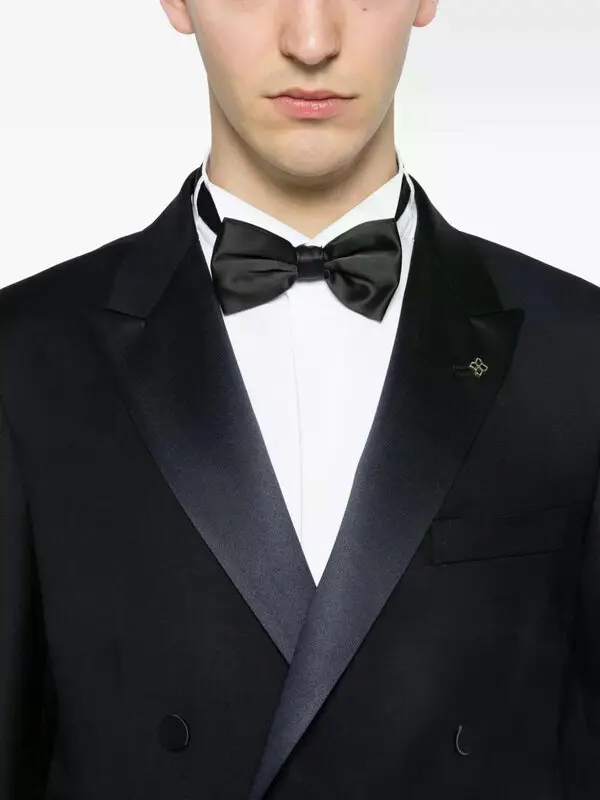 Tagliatore Double-breasted Suit - Blue