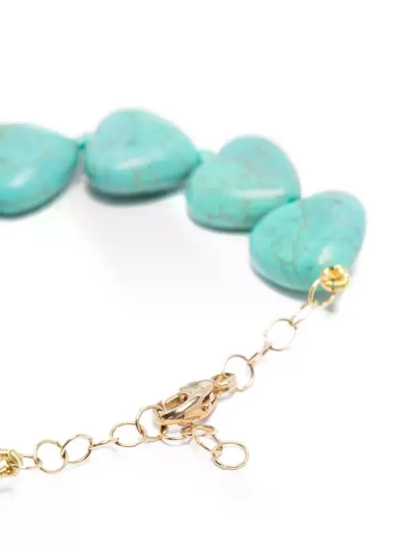 Jia Jia Heart Bracelet