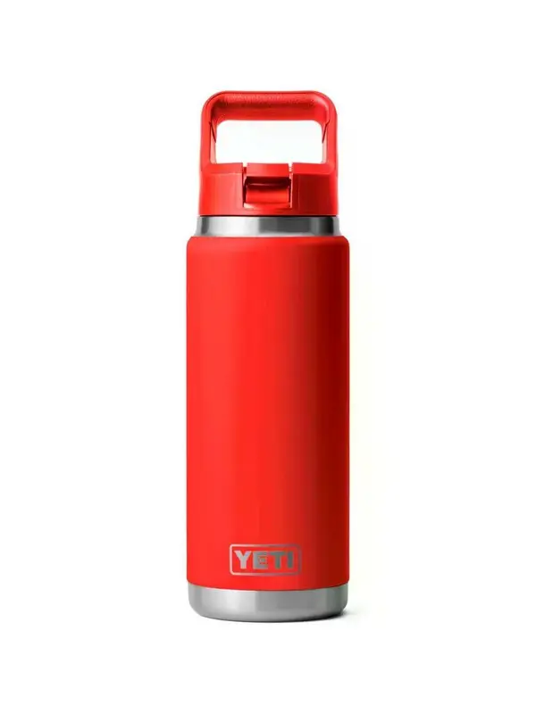 YETI Rambler Bottle Handle - Red