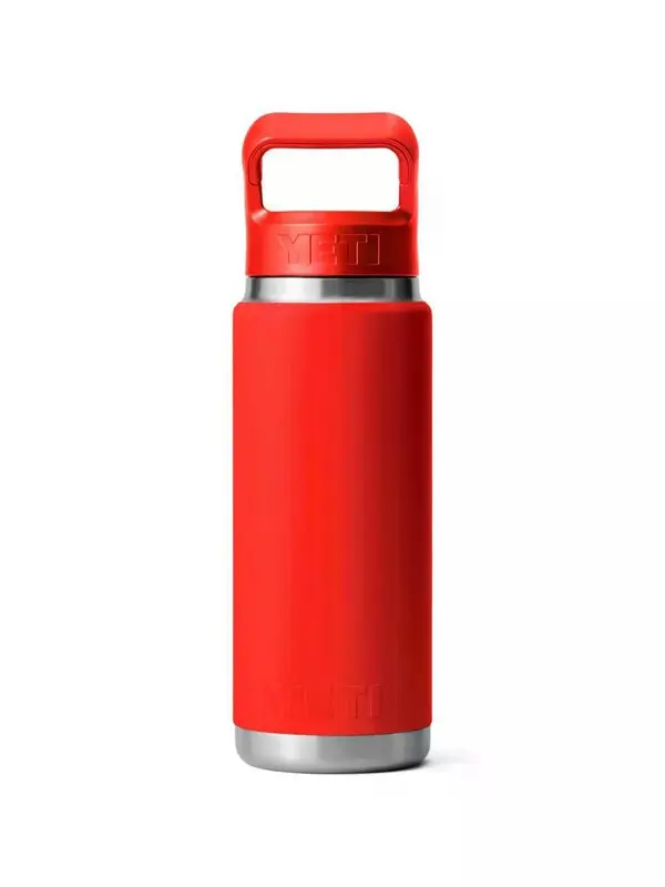YETI Rambler Bottle Handle - Red