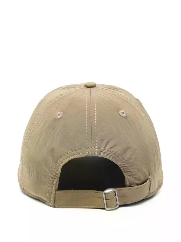 RANRA Embroidered Cap