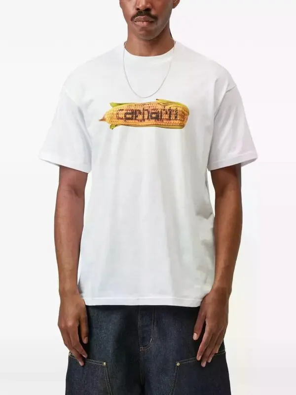 Carhartt Work In Progress Hot Cob T-shirt