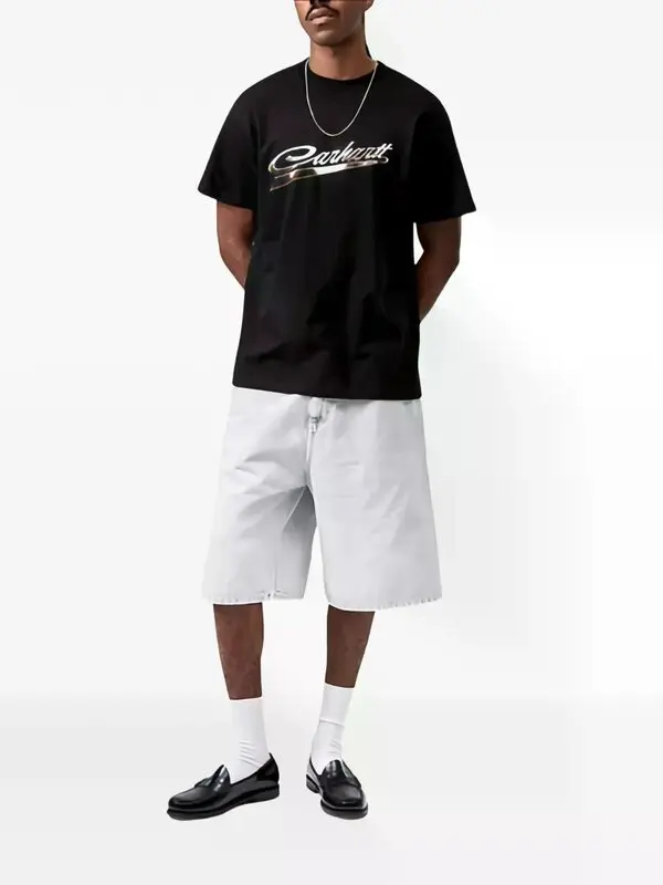 Carhartt Work In Progress Vroooom T-shirt