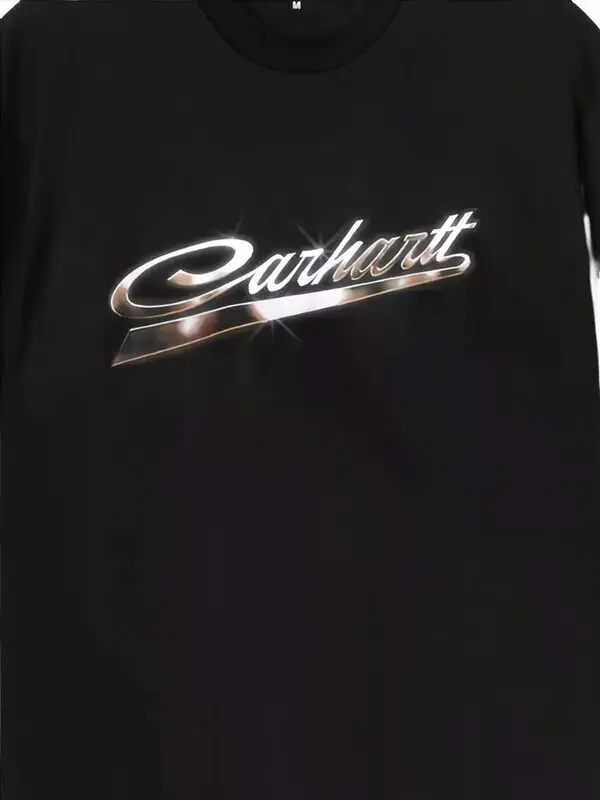 Carhartt Work In Progress Vroooom T-shirt