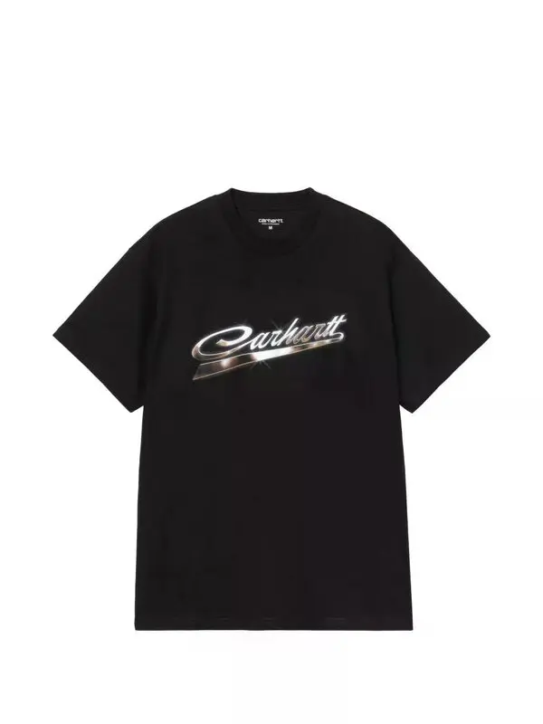 Carhartt Work In Progress Vroooom T-shirt - Black